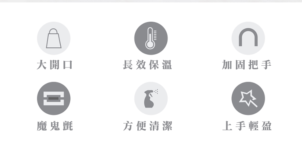 picobello｜保溫牛津便當袋